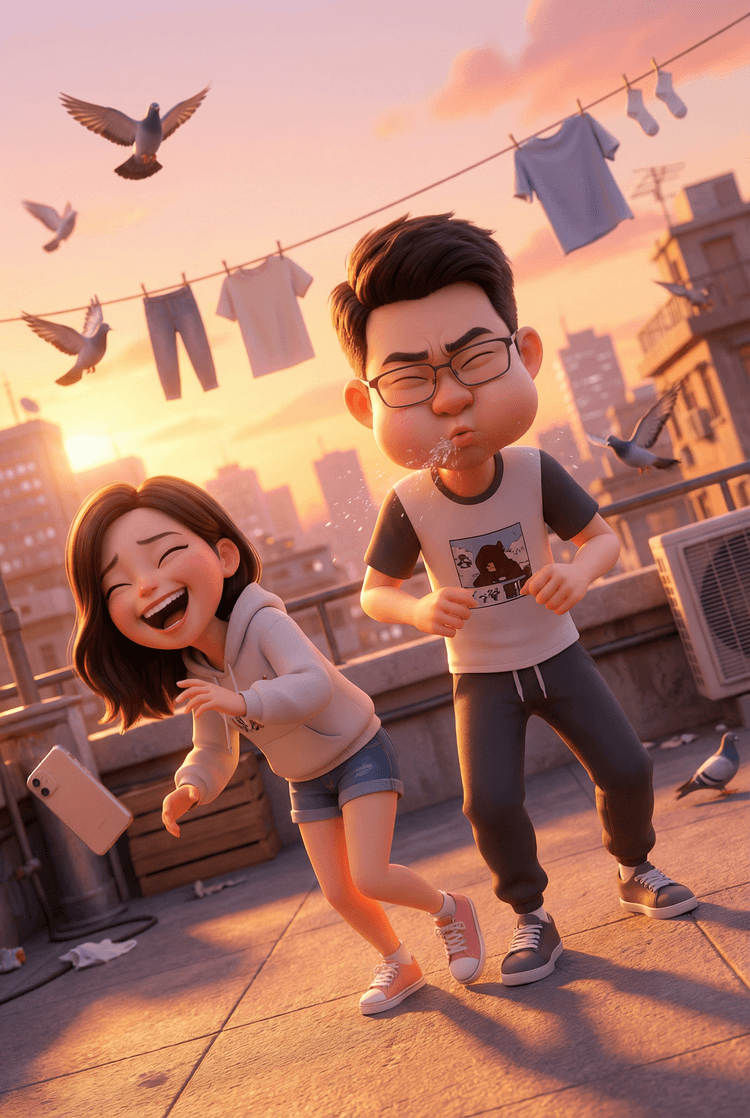 SnapStory | AI-Powered Photo Story Generator | Create Engaging Stories